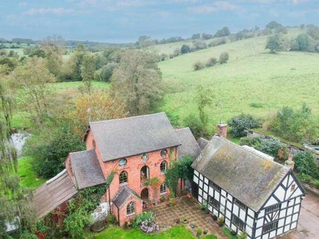 7 Bedroom House For Sale In The Blythe
