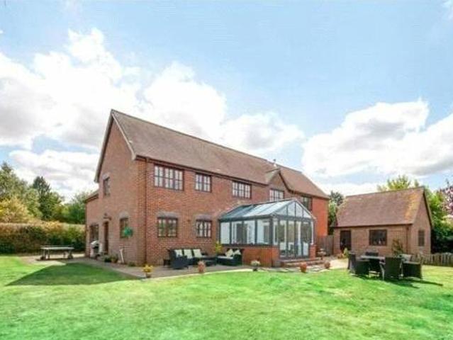 7 Bedroom House For Sale In Twyford, Winchester