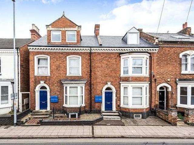 7 bedroom house for sale in York Road Northampton NN1