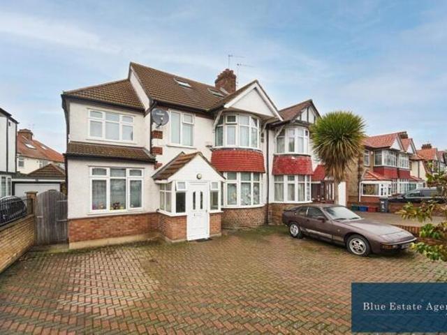 7 Bedroom House Hounslow Greater London LS99952014