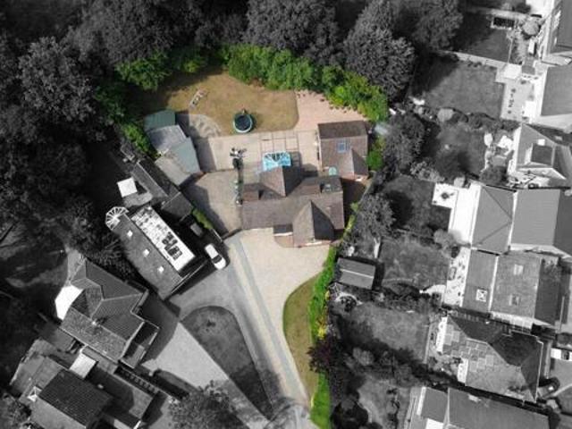 7 Bedroom House Hockley Heath Warwickshire 101231726