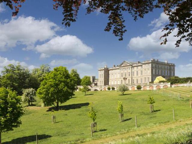 7 Bedroom House Oakham Rutland 98834468