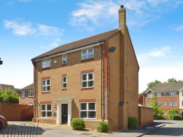 7 Bedroom House Oakhill Oakhill 101677833