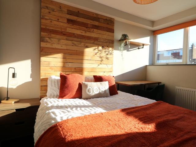 7 bedroom house of multiple occupation to rent