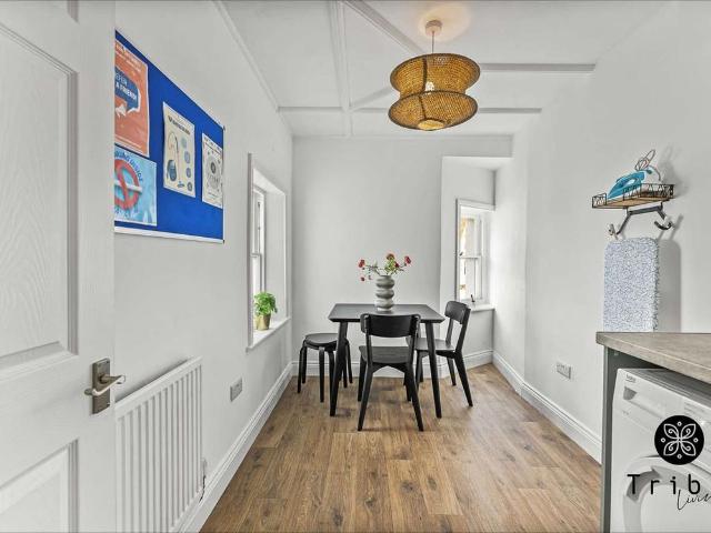 7 bedroom house of multiple occupation to rent