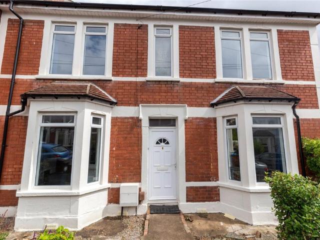 7 bedroom house of multiple occupation to rent