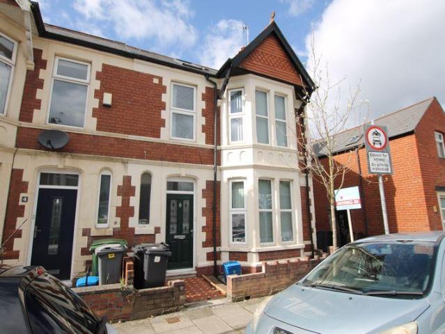 7 bedroom house of multiple occupation for sale