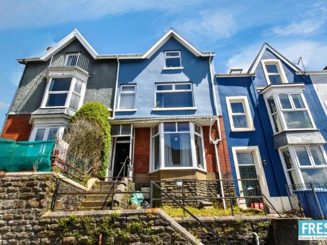 7 bedroom house of multiple occupation for sale