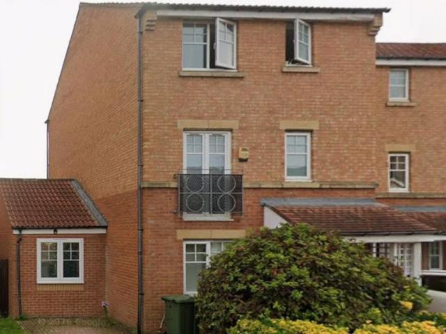 7 bedroom house of multiple occupation for sale