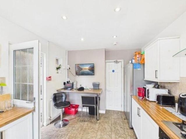 7 bedroom house of multiple occupation for sale in Dudley Road, Eastbourne, East Sussex, BN22