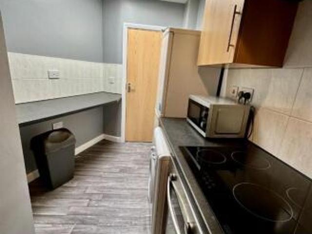 7 bedroom house of multiple occupation for sale in Exchange Street, Derby, Derbyshire, DE1
