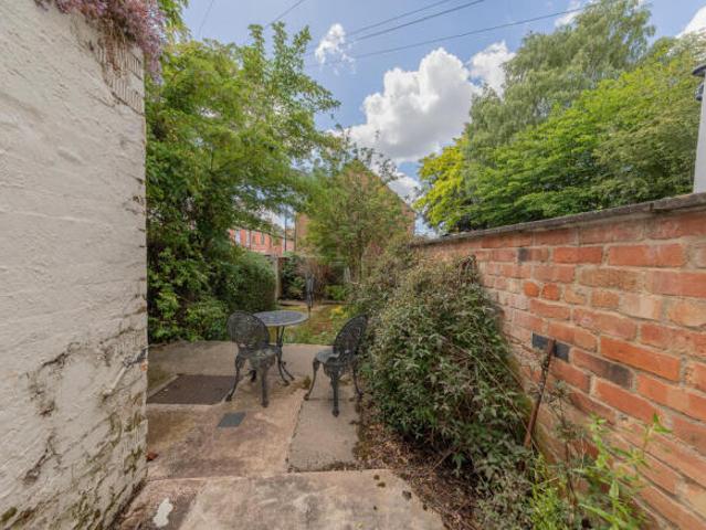 7 bedroom house of multiple occupation for sale in Kedleston Road, Derby, DE22