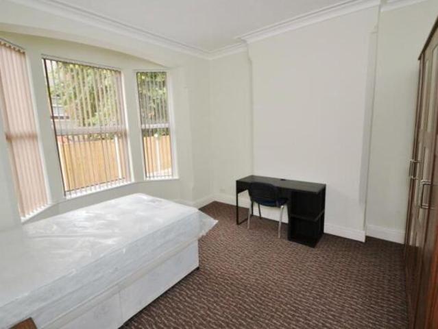 7 bedroom house of multiple occupation for rent in Berridge Road, Forest Fields, Nottingham, NG7 6LX, NG7