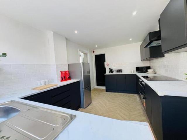 7 bedroom house of multiple occupation for rent in Elmwood Street, Sunderland, SR2