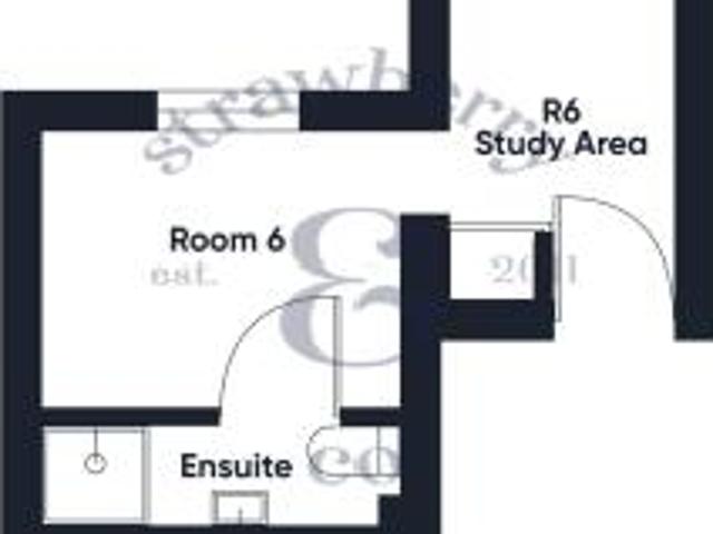 7 bedroom house of multiple occupation for rent in Holmes Hill Road, Bristol, BS5