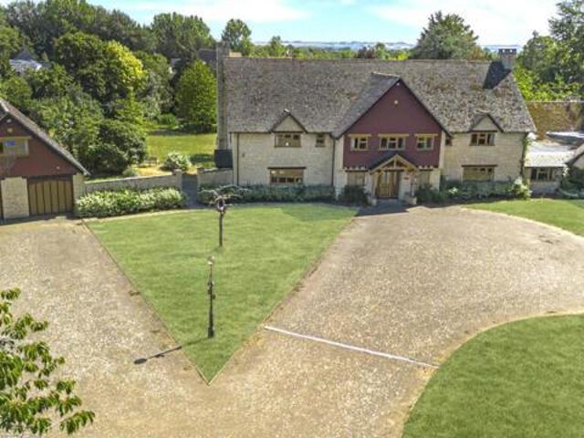 7 Bedroom House Oxfordshire Oxfordshire 99808815