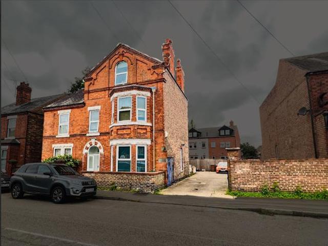 7 Bedroom House Long Eaton Derbyshire LS100540616