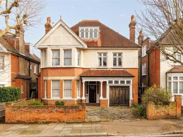 7 Bedroom House London Greater London 99475772
