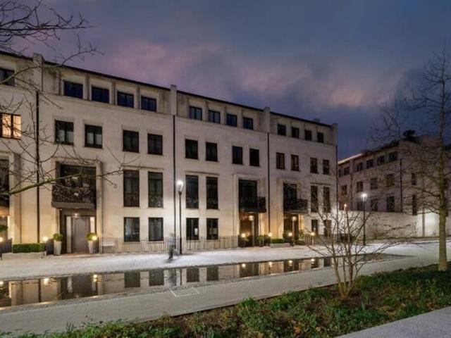 7 Bedroom House London Westminster LS101677750