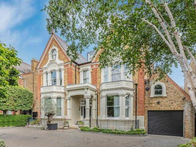 7 Bedroom House Londres Greater London 100917385