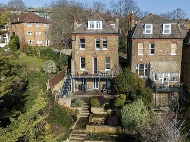 7 Bedroom House Londres Greater London 101168277