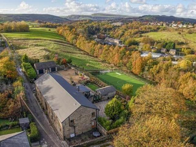 7 Bedroom House Lancs Lancashire 98154040