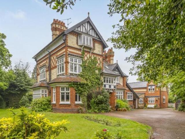 7 Bedroom House Lincoln Lincolnshire 100917749