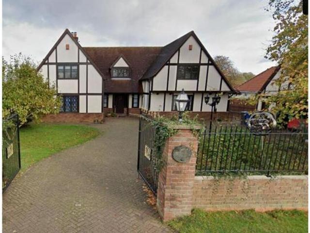 7 Bedroom House Lincoln Lincolnshire 98903479