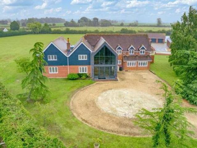 7 Bedroom House Lincolnshire Lincolnshire 101675112