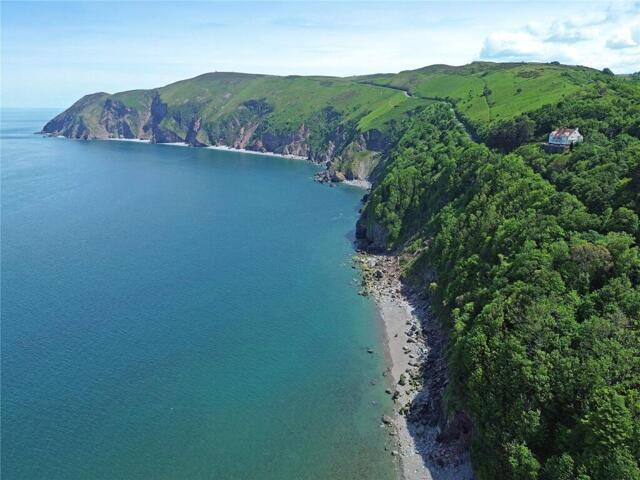 7 Bedroom House Lynmouth Devon 101278302