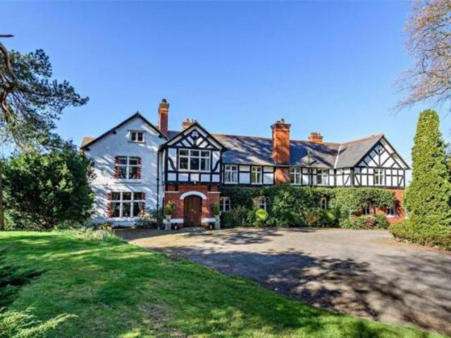 7 Bedroom House Malpas Cheshire West And Chester 99161903