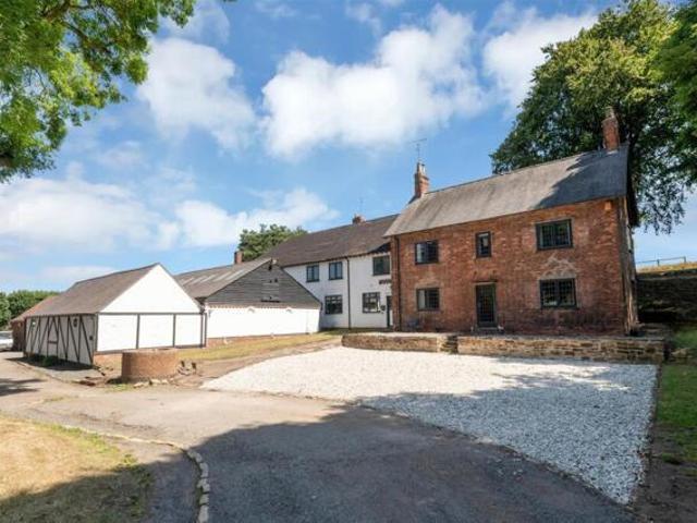 7 Bedroom House Mansfield Road Mansfield Road 99437387