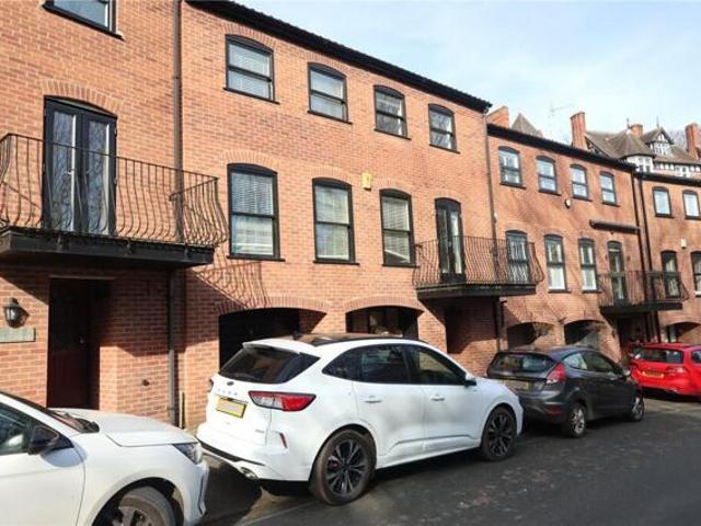 7 Bedroom House Nottingham Nottingham LS99986080