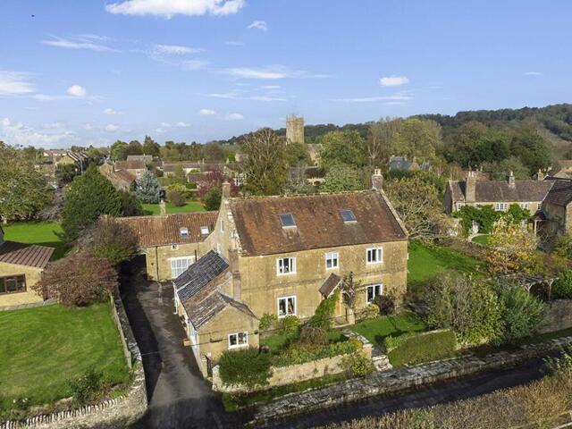 7 Bedroom House Norton Sub Hamdon Norton Sub Hamdon LS100023894