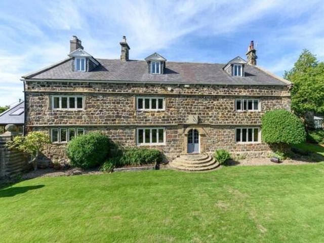 7 Bedroom House Northumberland Northumberland LS100263144