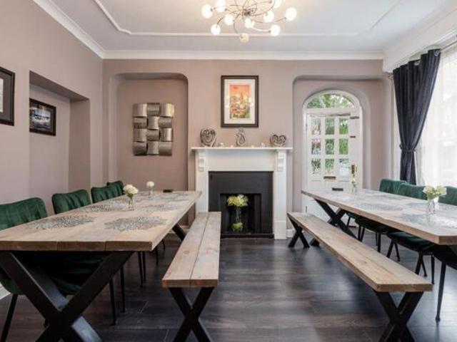 7 Bedroom House North Yorkshire North Yorkshire 99054734