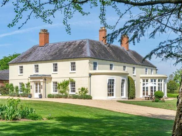 7 Bedroom House Newbury West Berkshire 101996024