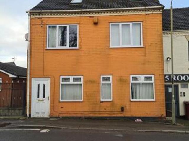 7 Bedroom House Newton Derbyshire LS100398200