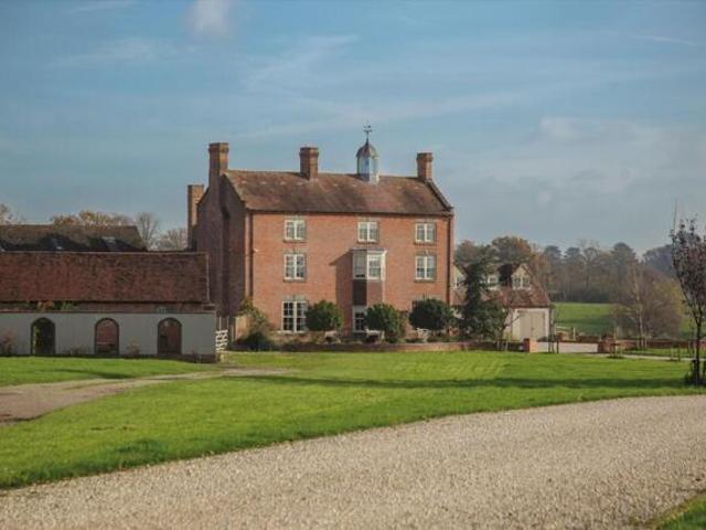 7 Bedroom House Solihull Warwickshire 98477741