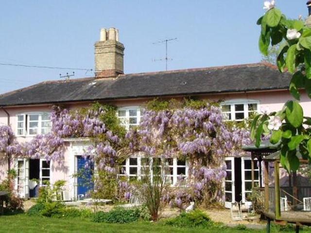 7 Bedroom House Saxmundham Suffolk LS101199862