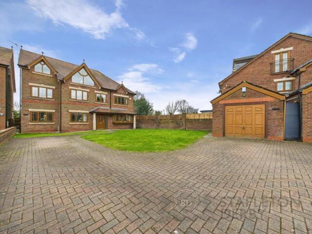 7 Bedroom House Saint Helens Isle Of Wight 100540691