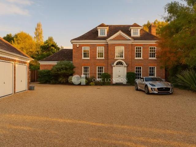 7 Bedroom House Salisbury Wiltshire 98477211