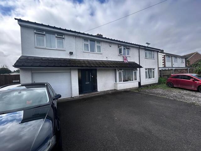 7 Bedroom House Severn Beach Severn Beach 98204531