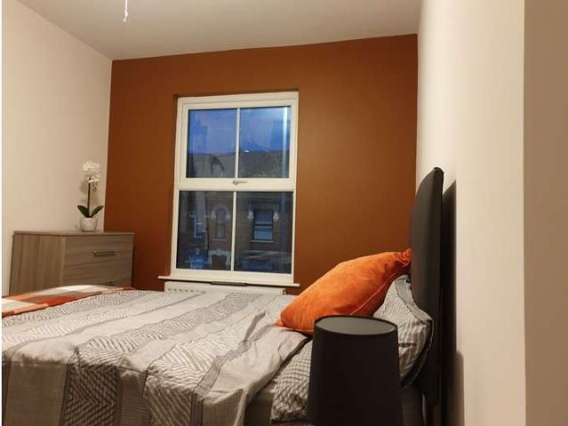 7 Bedroom House Share
