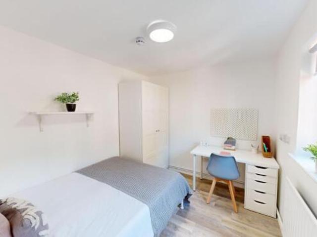 7 bedroom flat for rent in 1d, Russell Street NG74FL, NG7