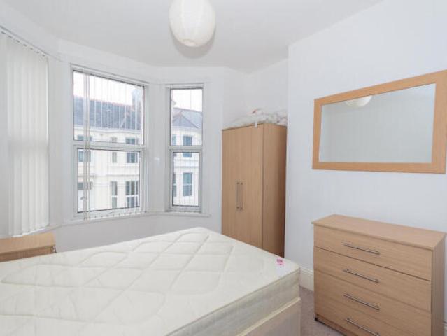 7 bedroom house share for rent in 25 Egerton Road, PL4
