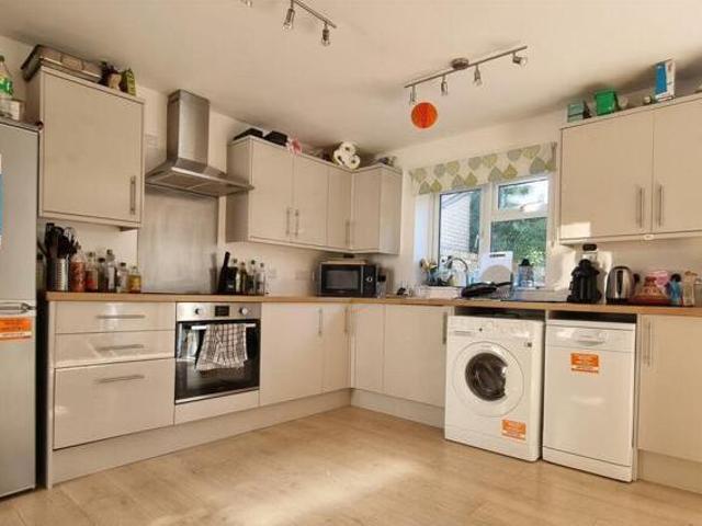 7 Bedroom House Share For Rent In 68 Garden Walk
