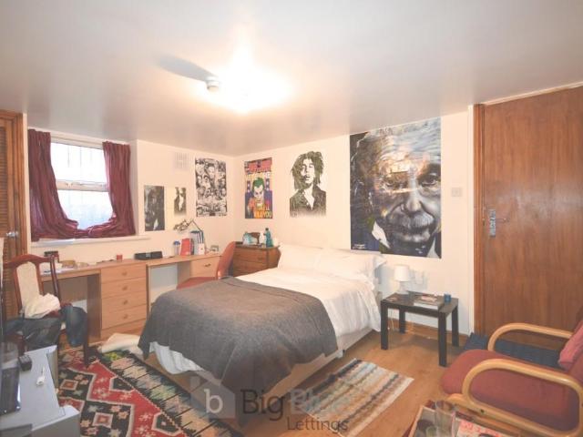 7 bedroom house share for rent in Chestnut Avenue, Leeds, West Yorkshire, LS6