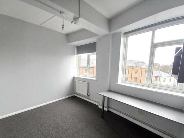 7 Bedroom House Share For Rent In Croft House, Alfreton Rd