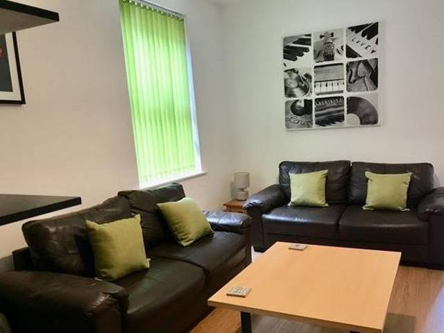 7 bedroom house share for rent in Bouverie Street Chester Cheshire CH1